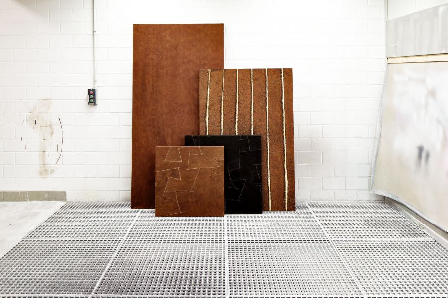 BARK - Acoustic Panels | Barktex
