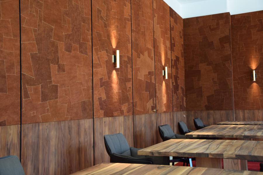 BARKTEX®_Patchwork_tradition | Barktex