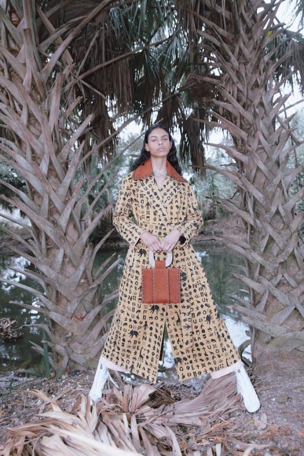 EDUN - Made in Africa | Barktex