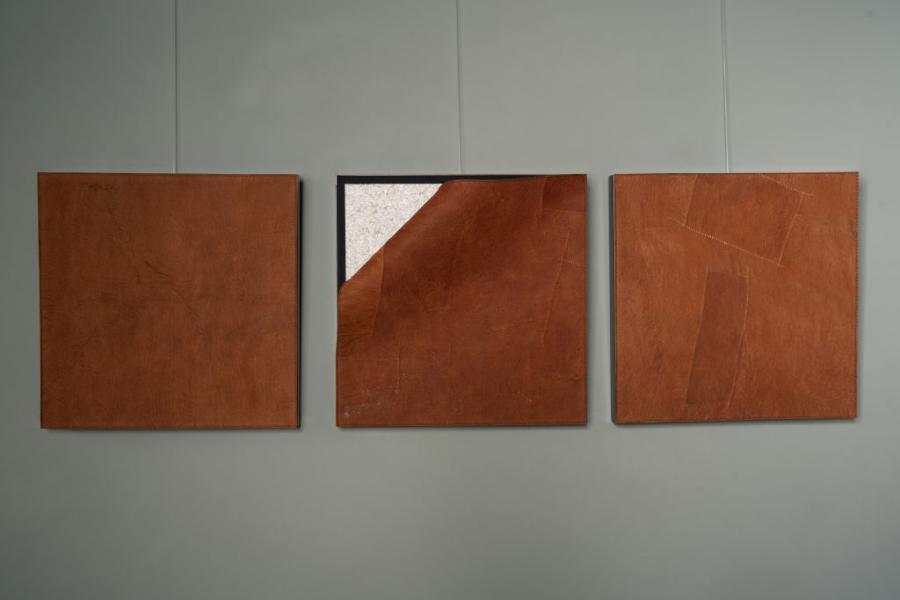 BARK ACOUSTIC Panels from HOT - Home of Treasures | Barktex