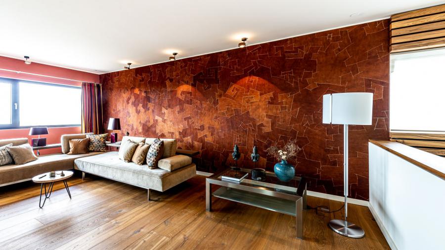 World's largest BARKTEX® tree bark fleece - 2022 | Barktex