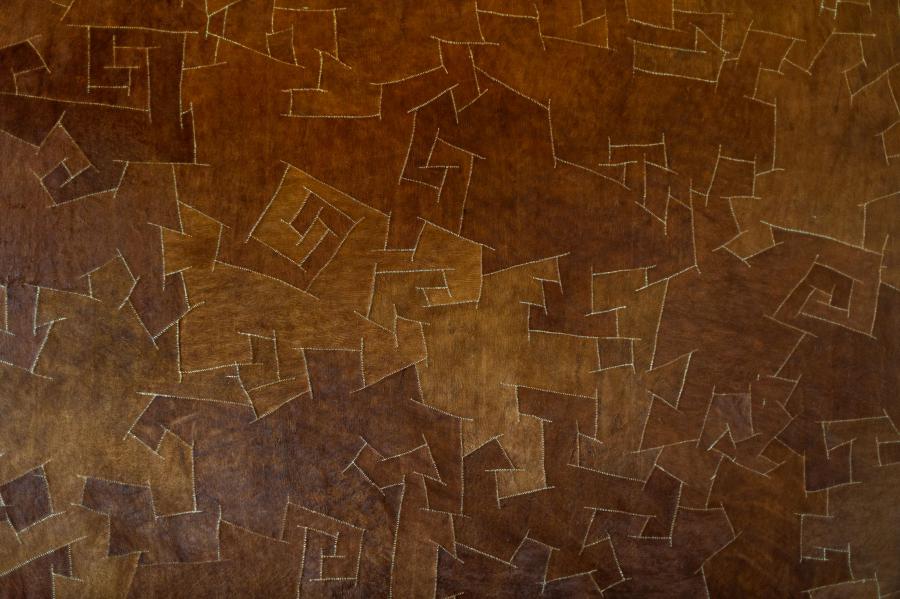 World's largest BARKTEX® tree bark fleece - 2022 | Barktex