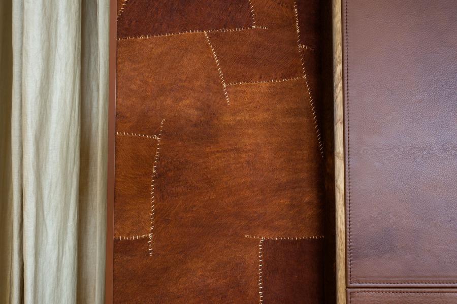 World's largest BARKTEX® tree bark fleece - 2022 | Barktex