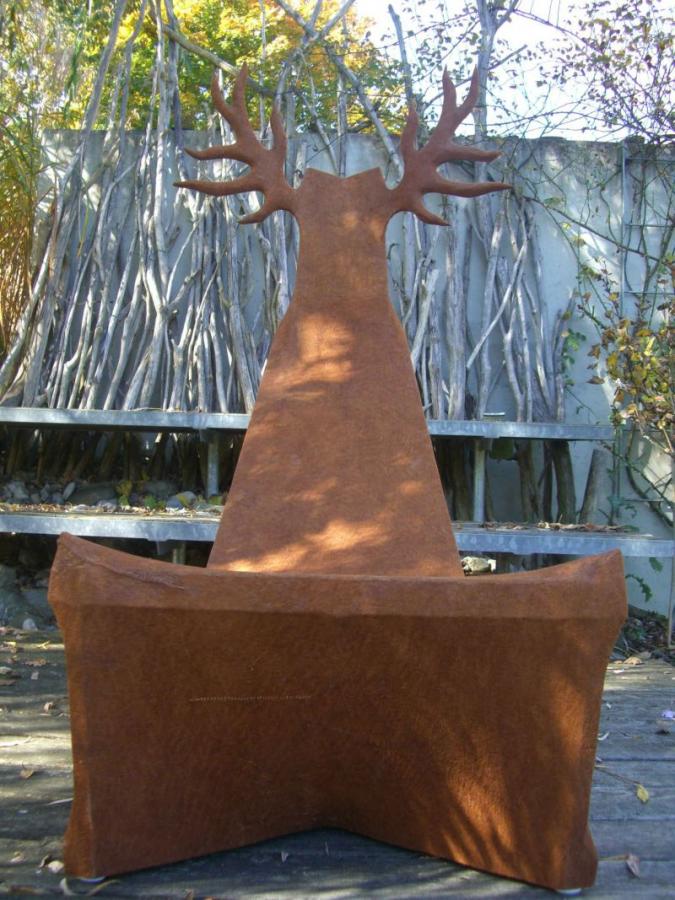Seating furniture | Barktex